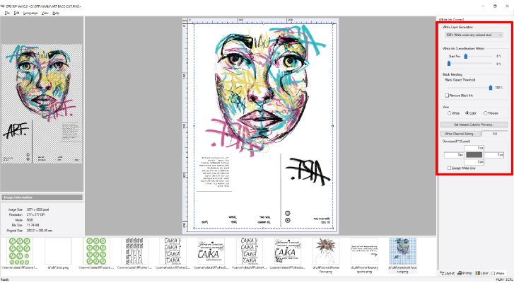 DTF Printer And DTF Printing Guide For Beginners